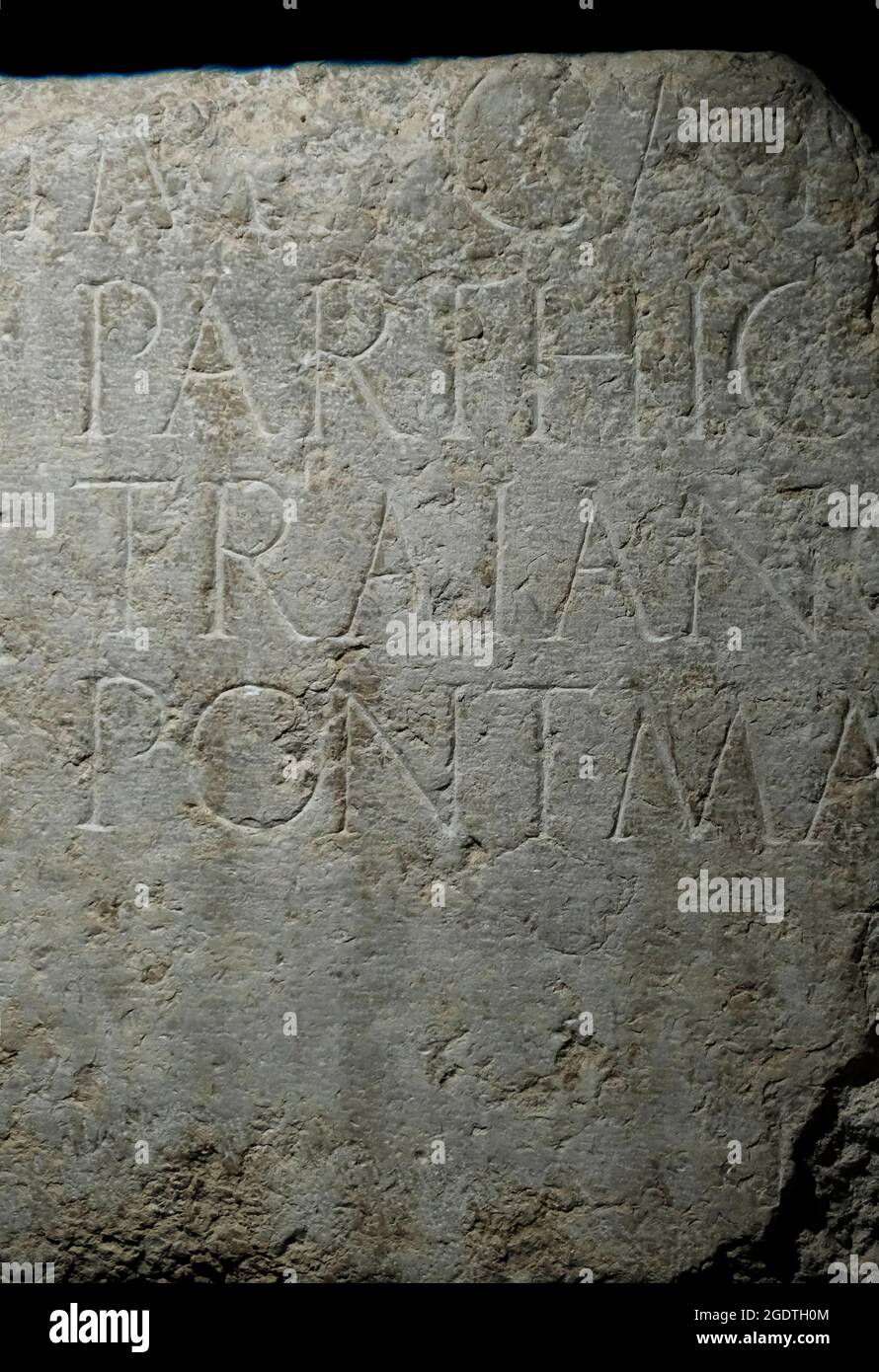 Ancient Roman Language And Writing
