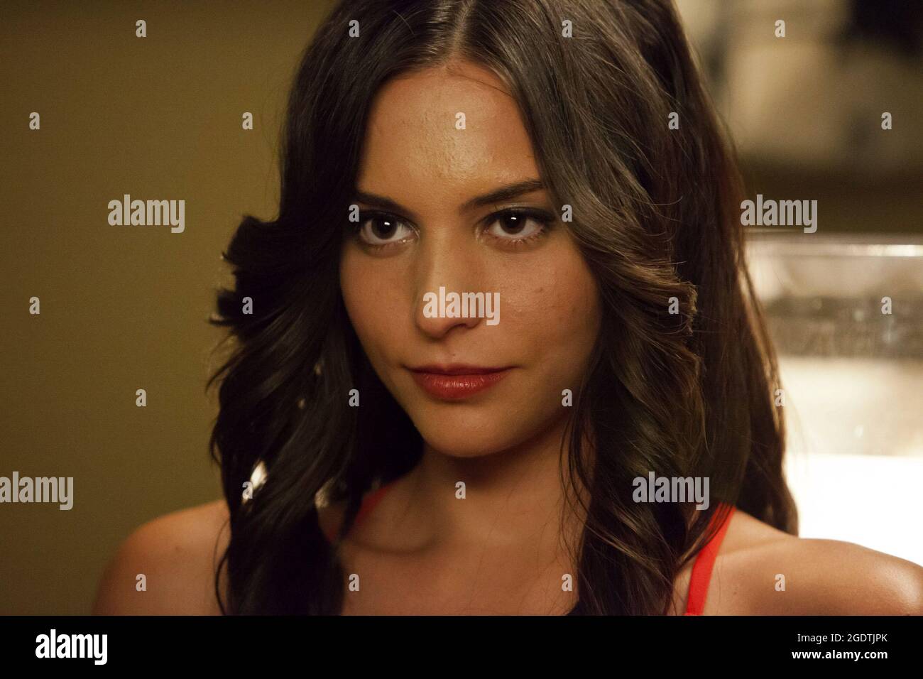 Genesis rodriguez hi-res stock photography and images - Alamy