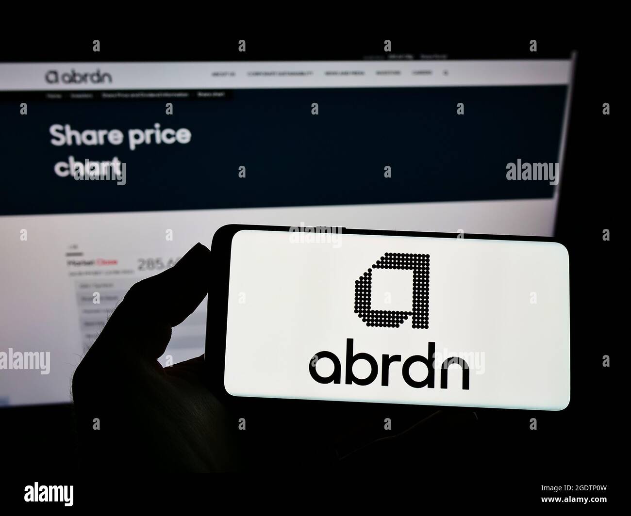 Abrdn hi-res stock photography and images - Alamy
