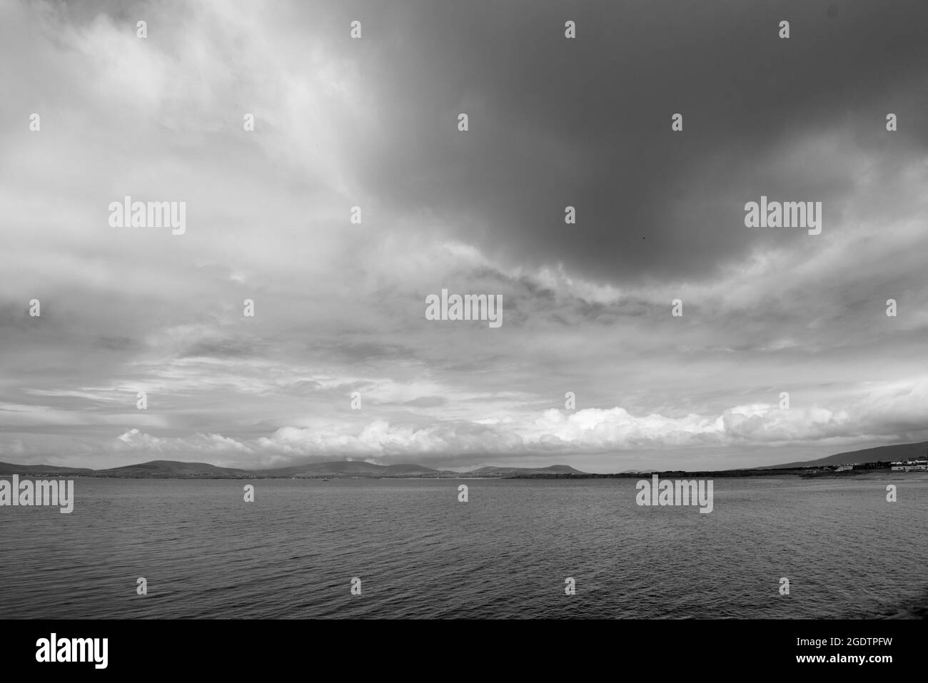 Ballinskelligs bay hi-res stock photography and images - Alamy