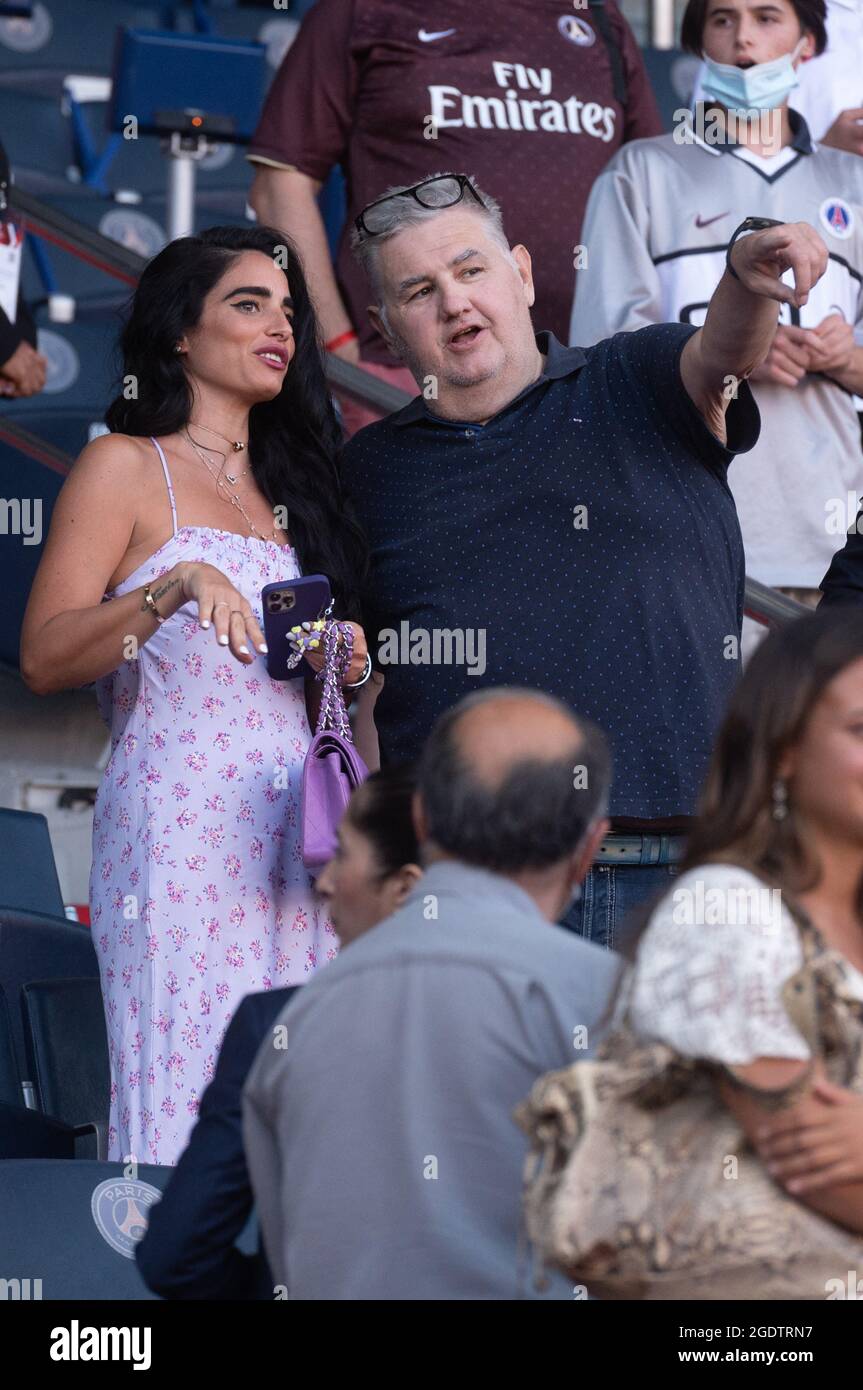 Javier Pastore Wife Fabrizio Romano Official. Javier Pastore Signs