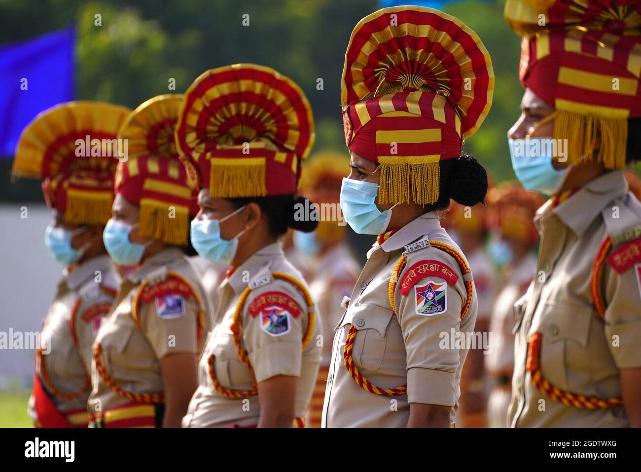 Armee indienne hi-res stock photography and images - Alamy