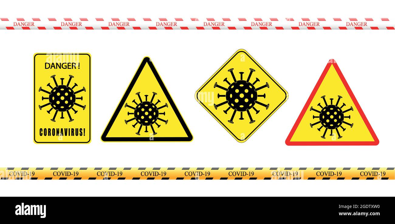 Chinese warning signs hi-res stock photography and images - Alamy