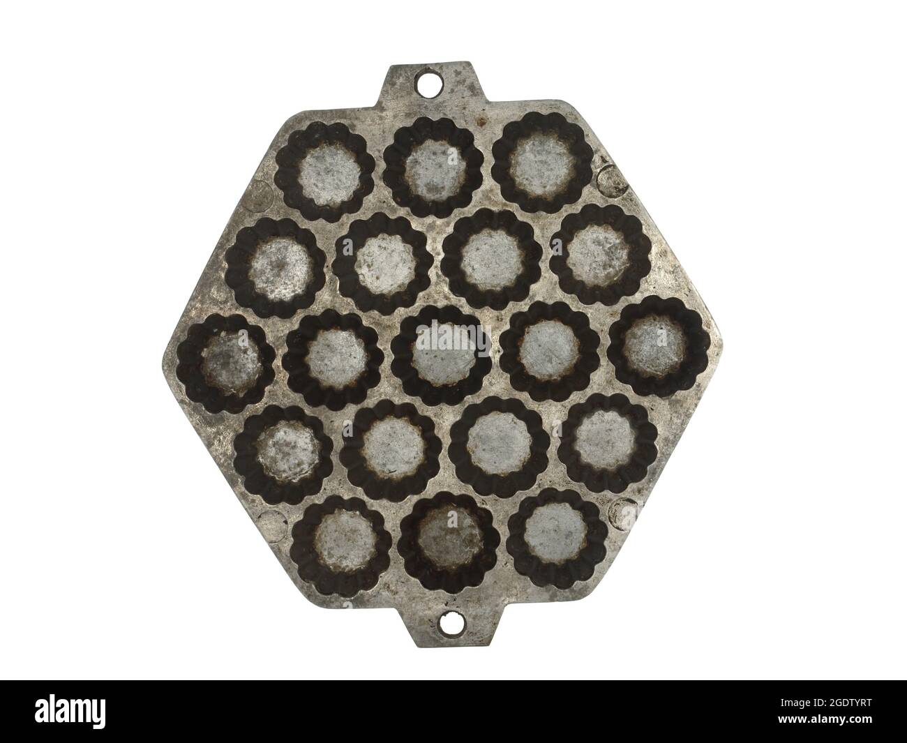 Butter mold hi-res stock photography and images - Alamy