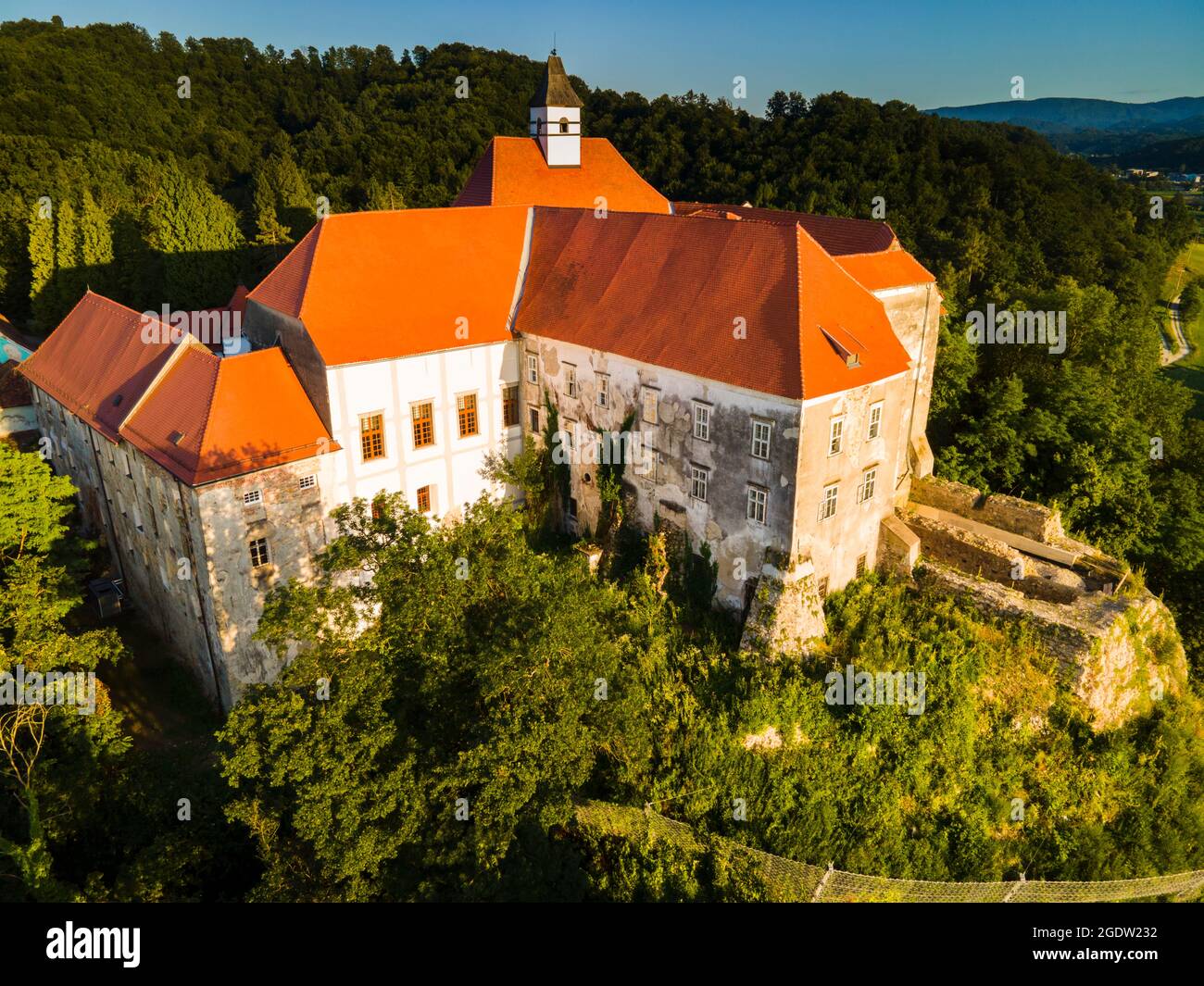 Borl castle hi-res stock photography and images - Alamy