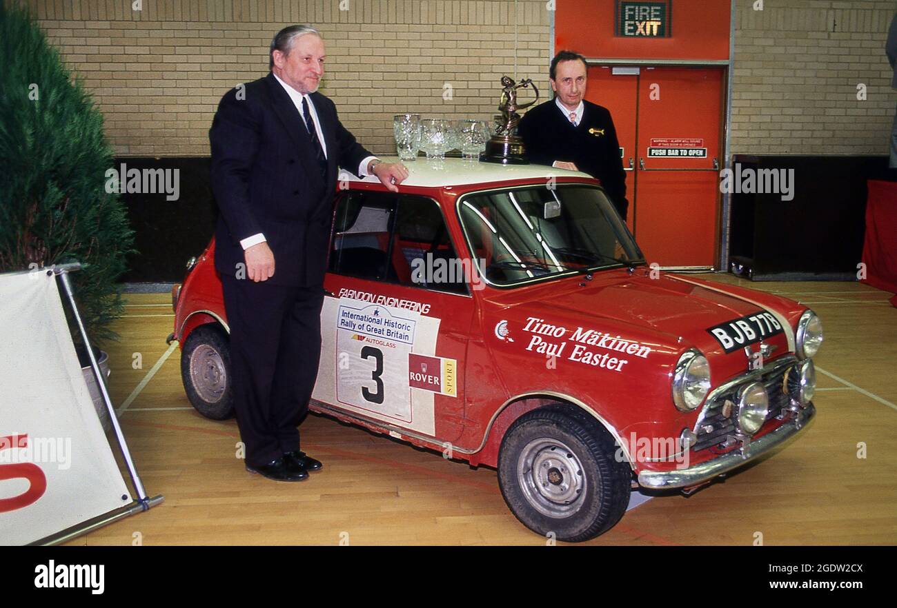 Makinen 1991 hi-res stock photography and images - Alamy