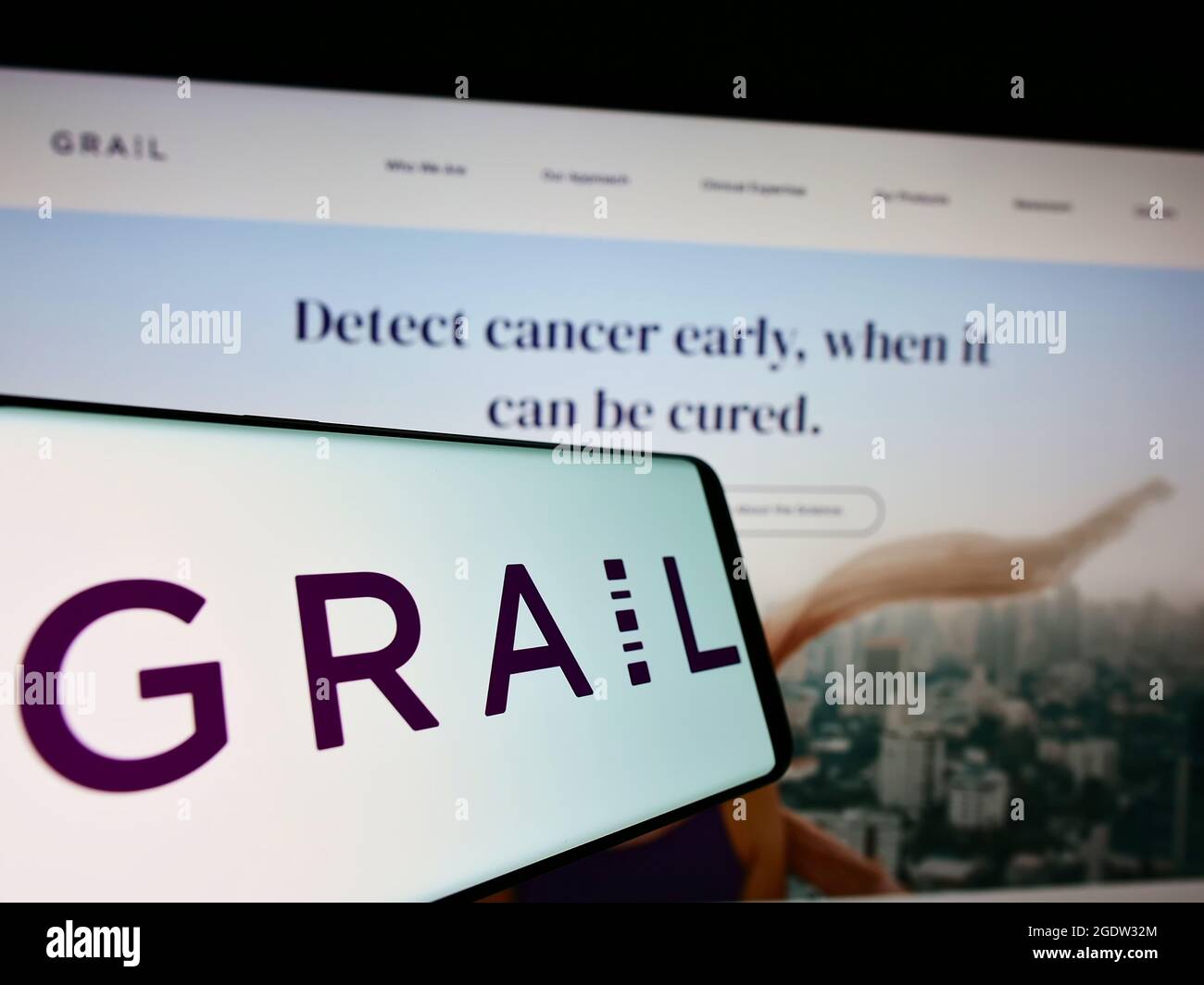 Grail inc hi-res stock photography and images - Alamy