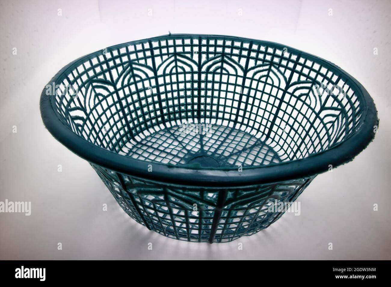 Plastic boxes for food containers such as rice and side dishes Stock ...