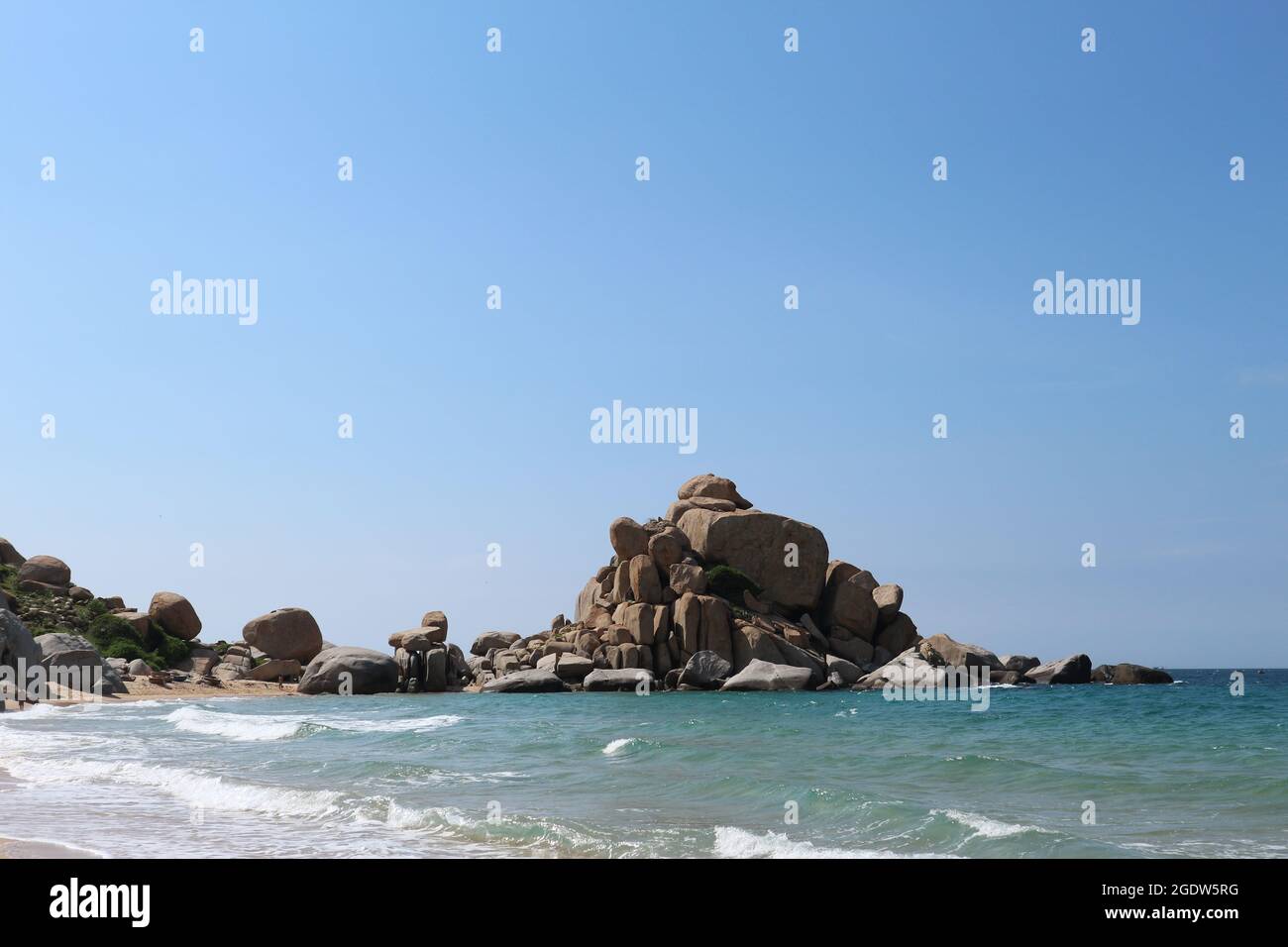 Mui dinh hi-res stock photography and images - Alamy