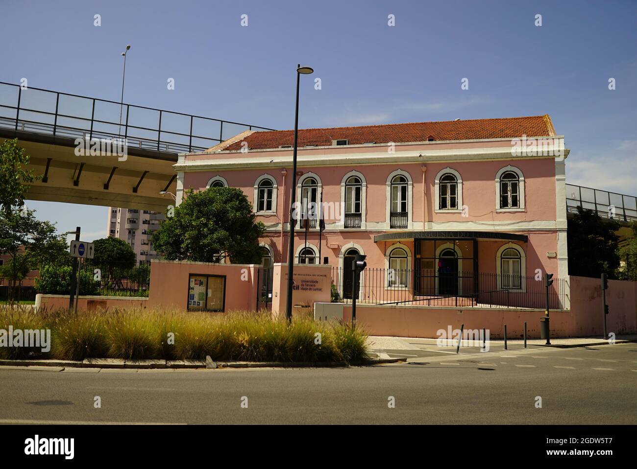 Freguesia hi-res stock photography and images - Alamy