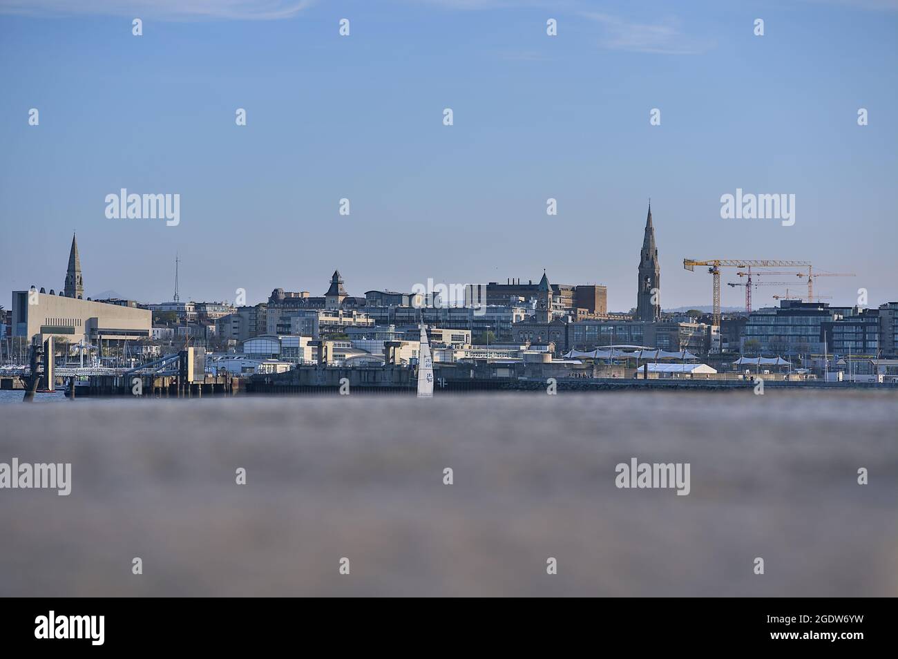 Pavilion theatre dublin hi-res stock photography and images - Alamy