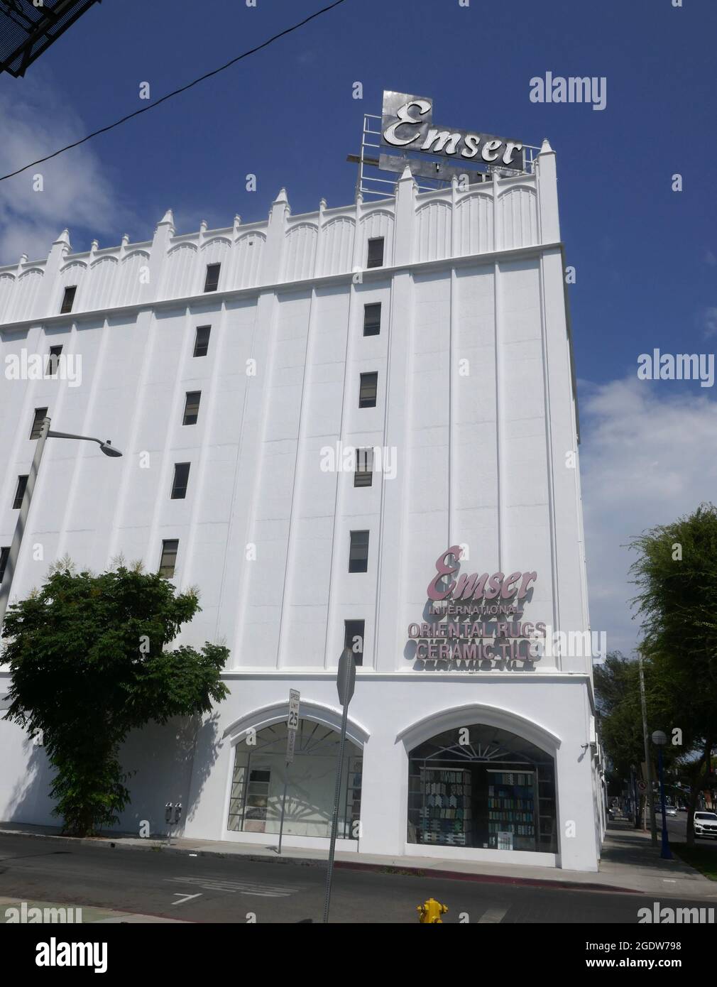 Emser Tile Los Angeles