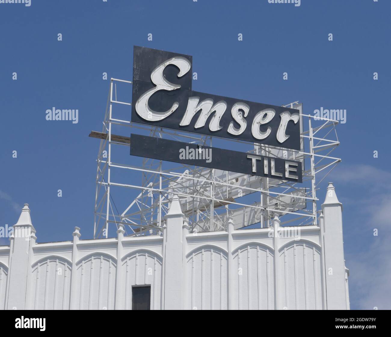 Emser Tile Los Angeles