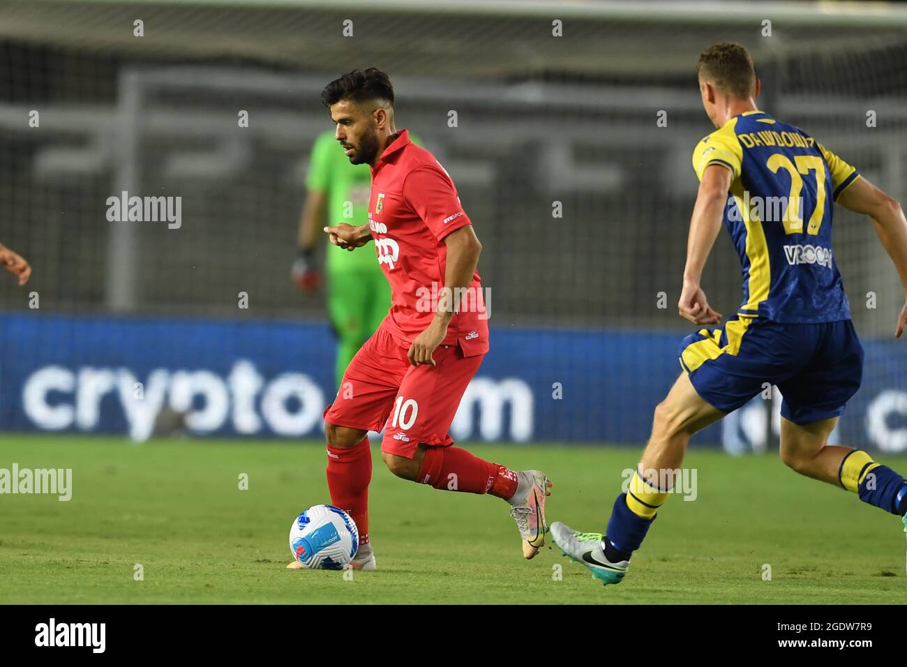 Catanzaro pawel hi-res stock photography and images - Alamy