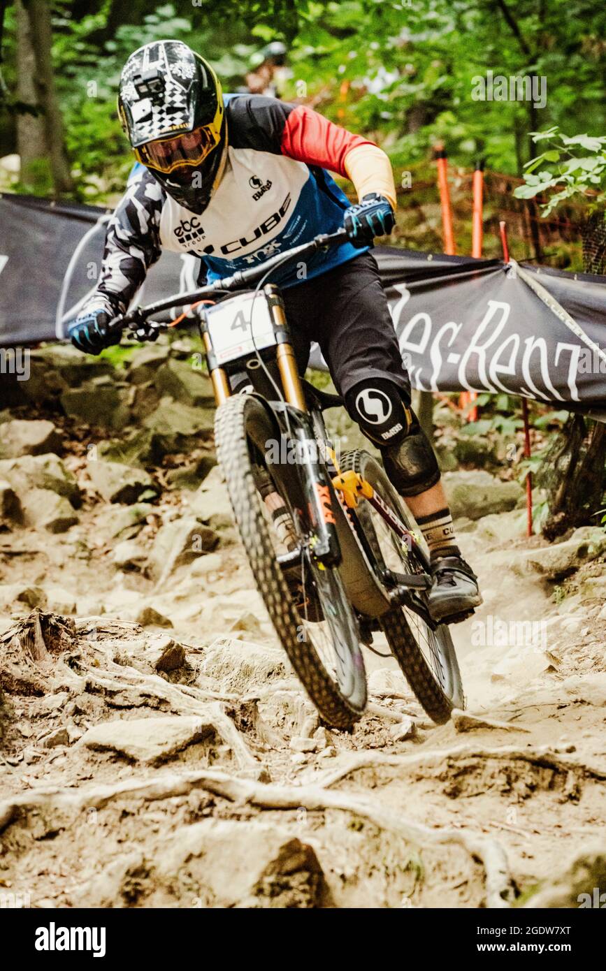 Max hartenstern hi-res stock photography and images - Alamy