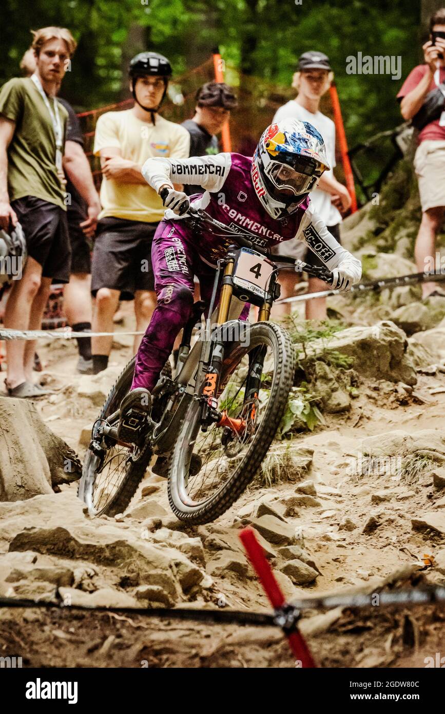 Myriam nicole 2021 hi-res stock photography and images - Alamy