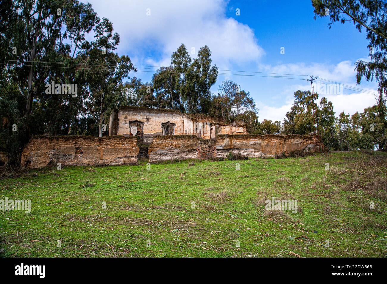 Former coal mining village hi-res stock photography and images - Alamy