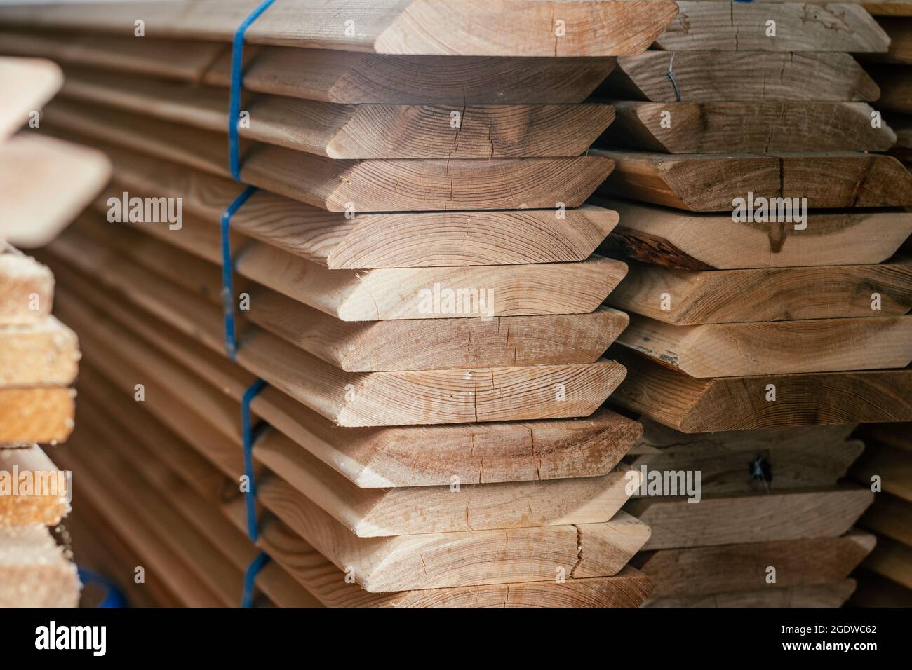 Timber Cladding Detail High Resolution Stock Photography and Images - Alamy