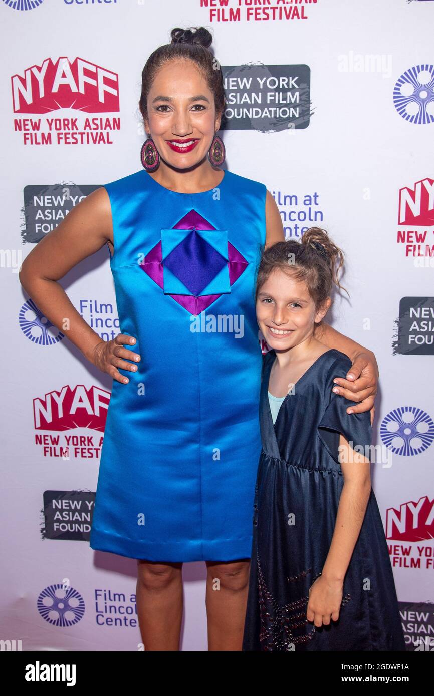 Purva bedi hi-res stock photography and images - Alamy