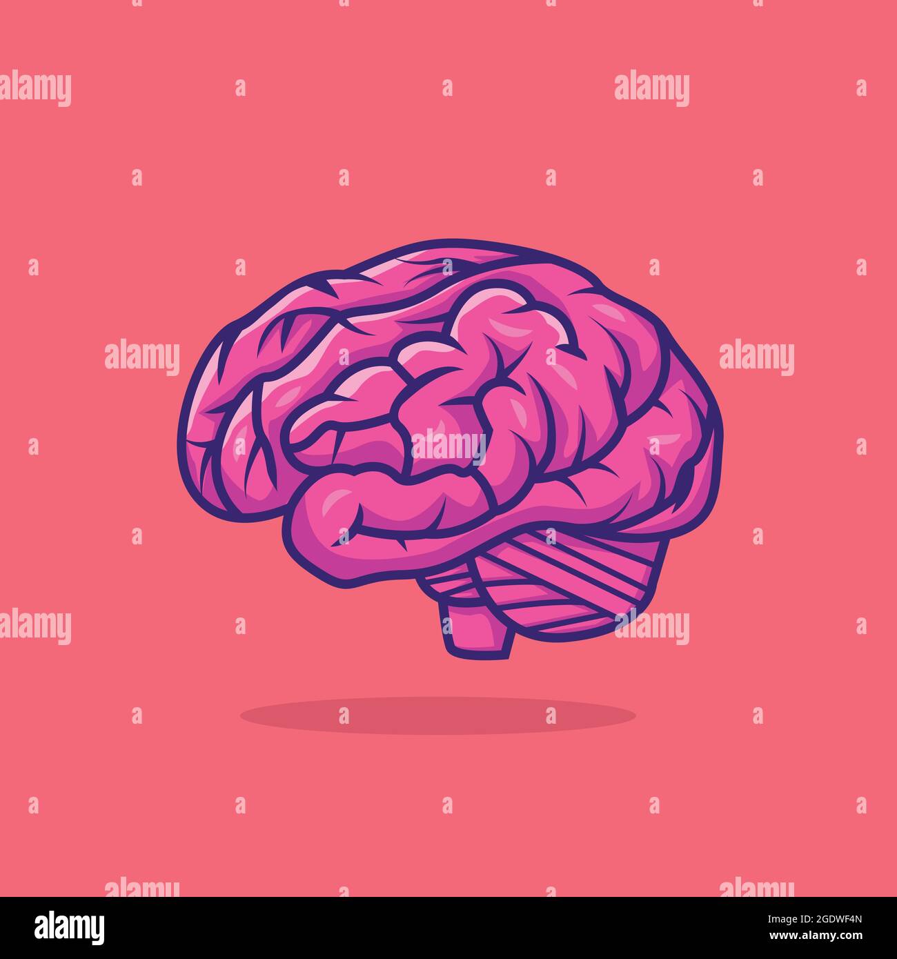 Cool Brain Design