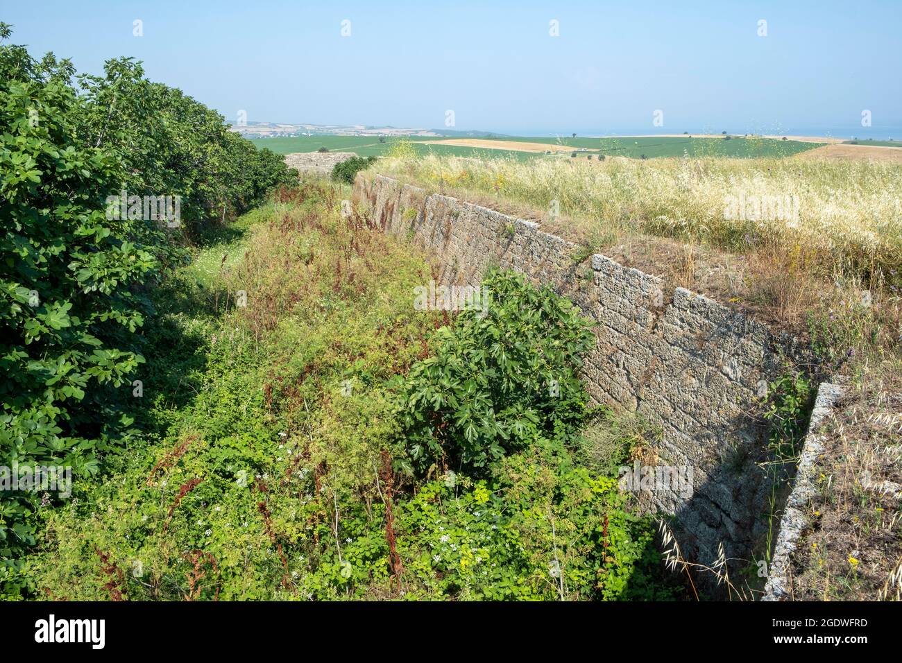 Cimpe castle hi-res stock photography and images - Alamy