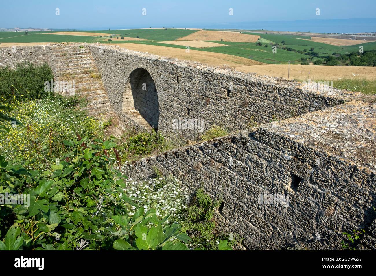 Cimpe castle hi-res stock photography and images - Alamy