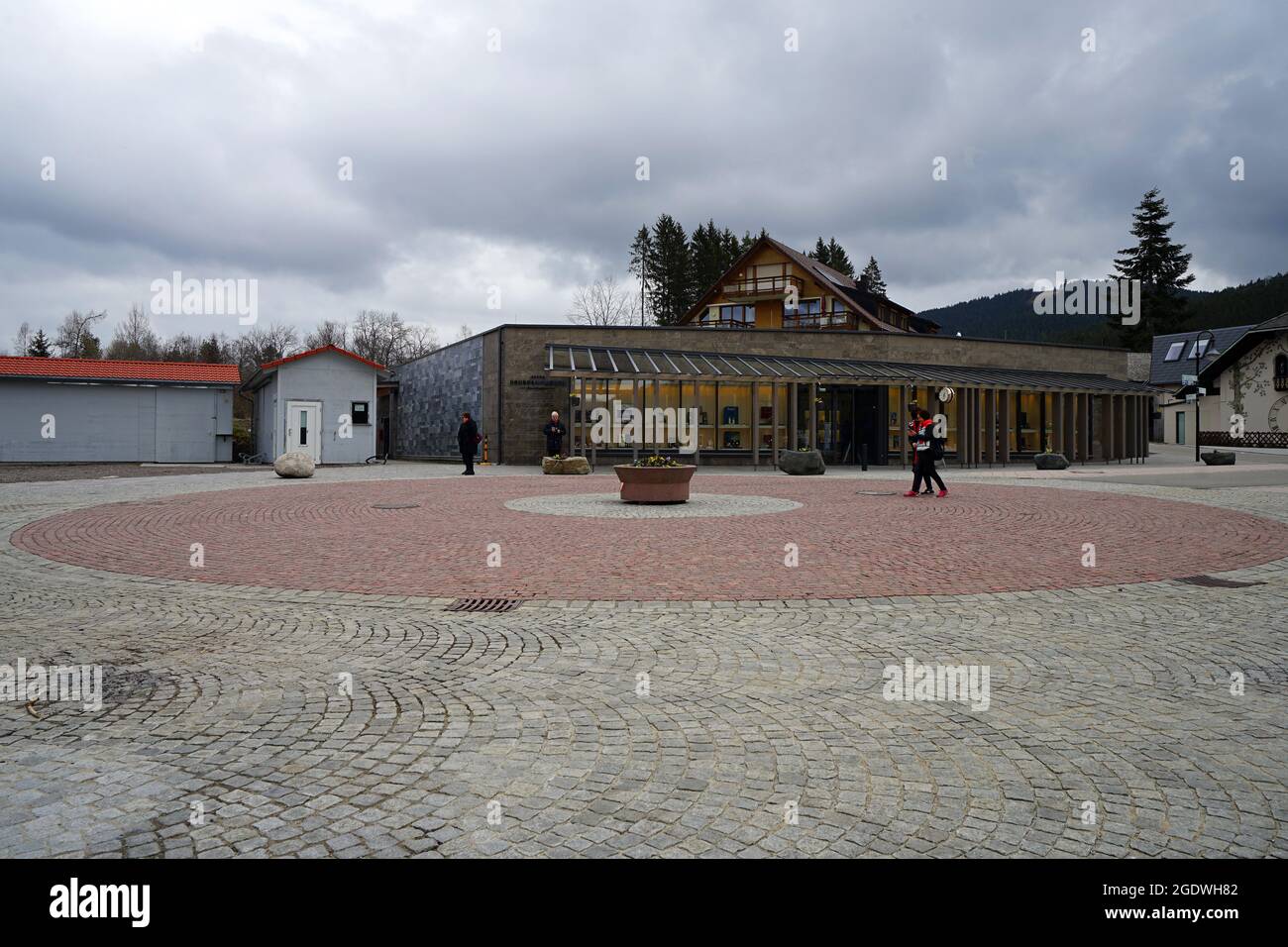 Torist destination hi-res stock photography and images - Alamy