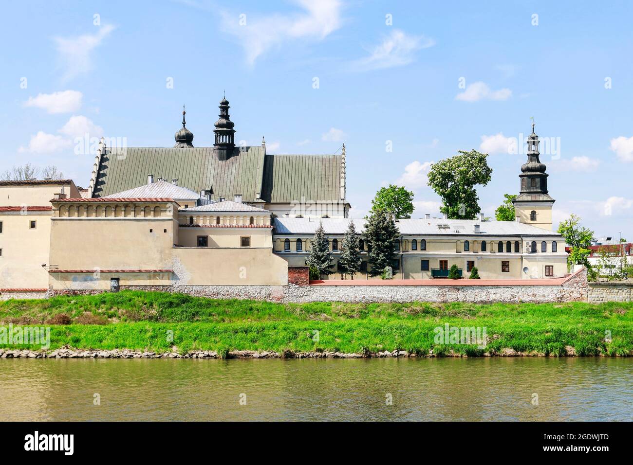 Norbertines hi-res stock photography and images - Alamy