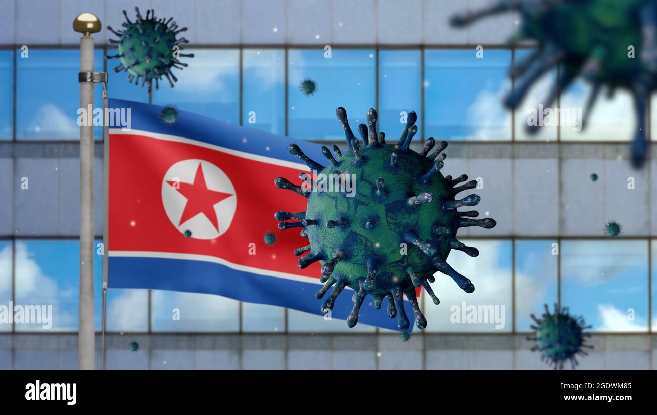 Pyongyang skyline 2019 hi-res stock photography and images - Alamy