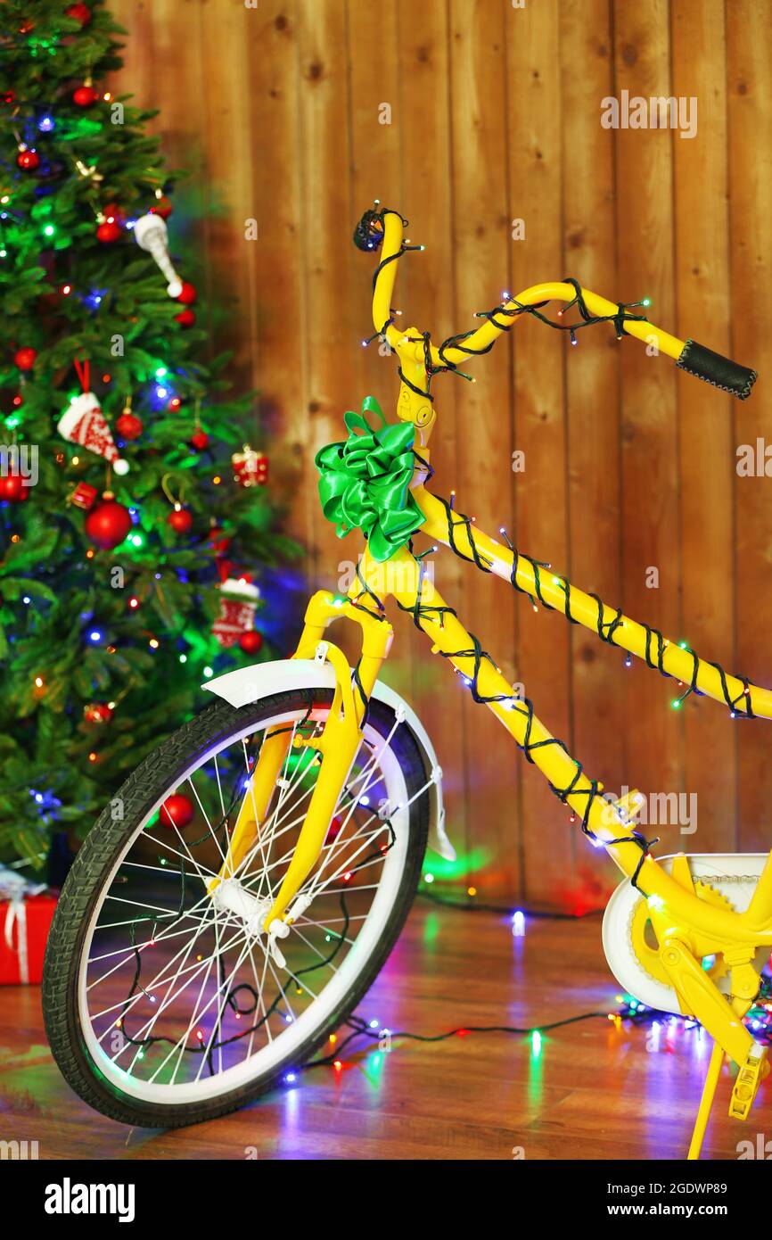 Bike balls lights hi-res stock photography and images - Alamy