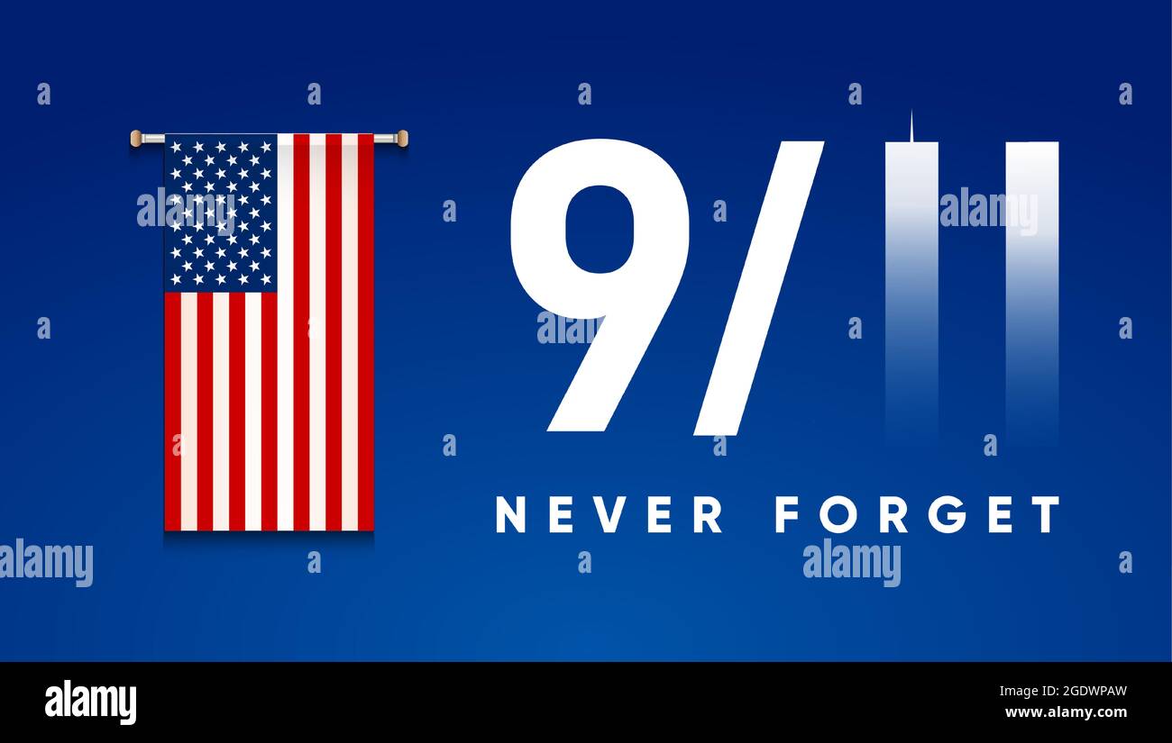 09 11 2001 Stock Vector Images - Alamy