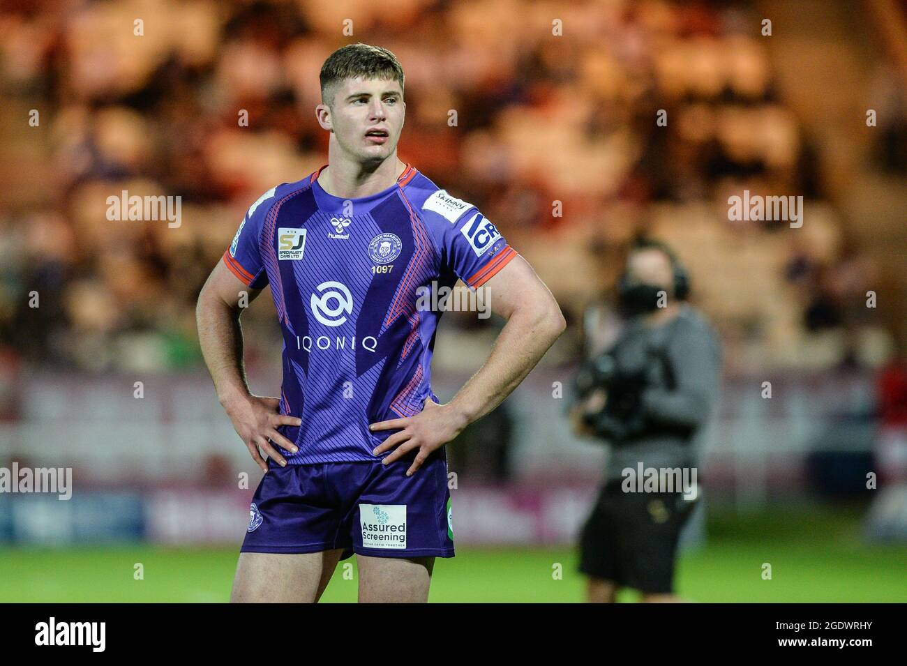 Ethan havard hi-res stock photography and images - Alamy