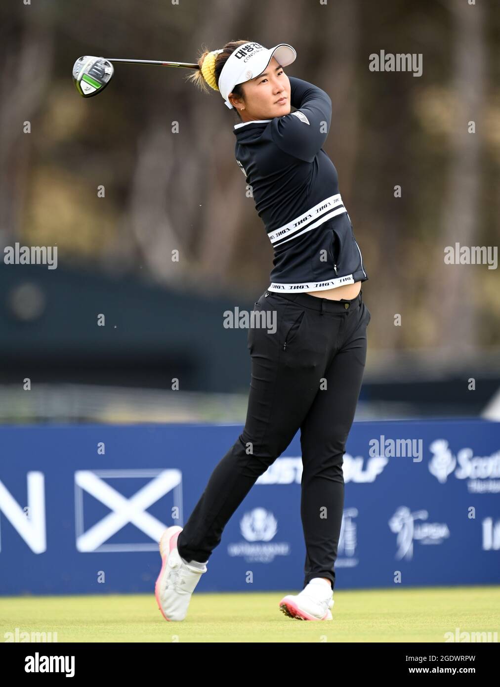Su hyun oh hi-res stock photography and images - Alamy