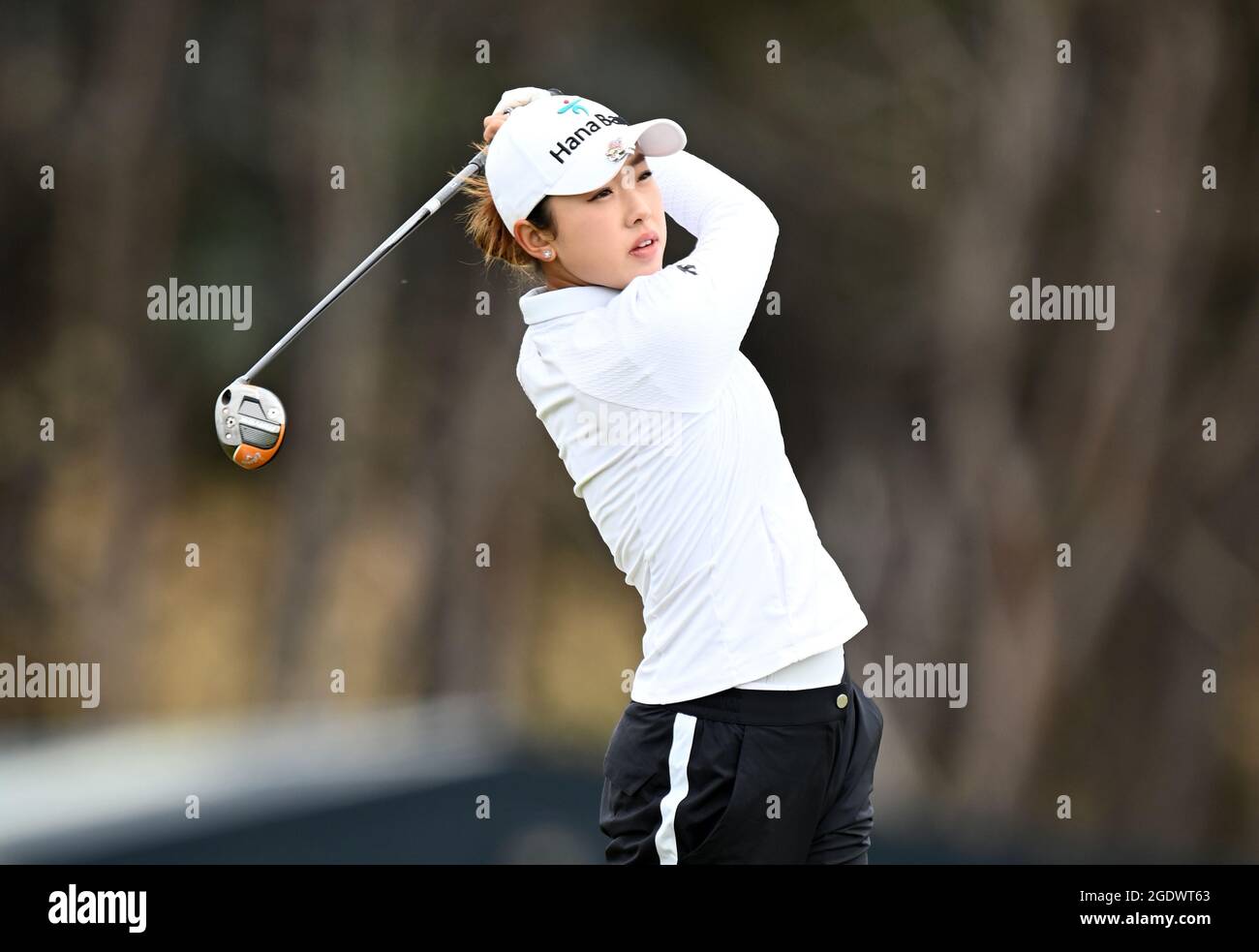 Yealimi noh hi-res stock photography and images - Alamy