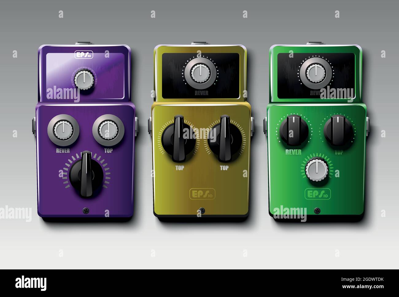 Combo drive background Stock Vector Images - Alamy