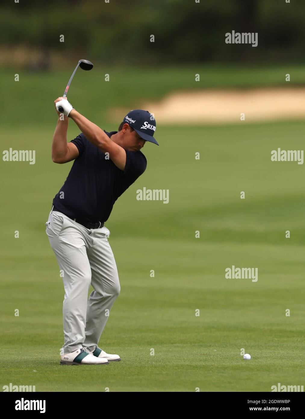 Van driel hi-res stock photography and images - Alamy