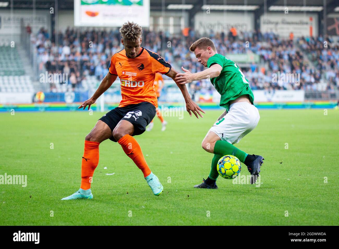 Sebastian gronning hi-res stock photography and images - Alamy