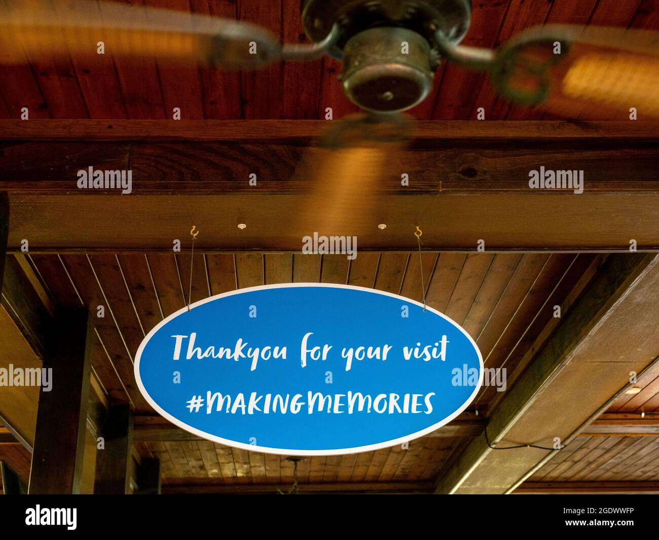 Thank you for your visit: Haven Seaview Holiday Park Weymouth Stock ...