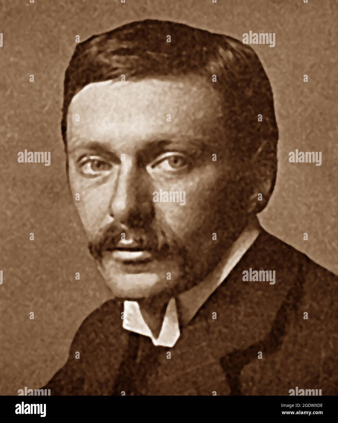 Clark ashton smith hi-res stock photography and images - Alamy