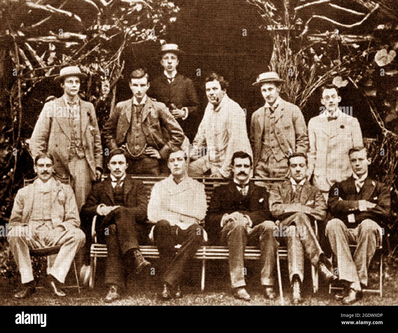 Clark ashton smith hi-res stock photography and images - Alamy