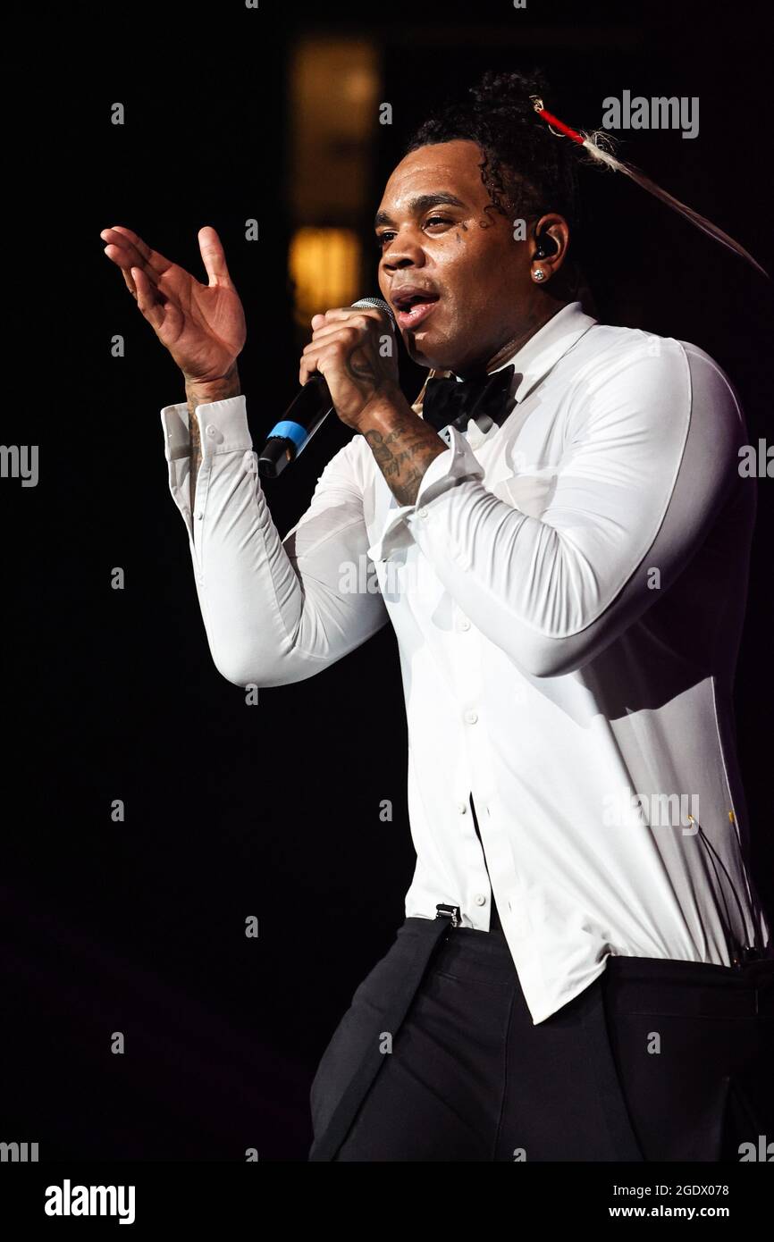 Kevin gates hi-res stock photography and images - Alamy