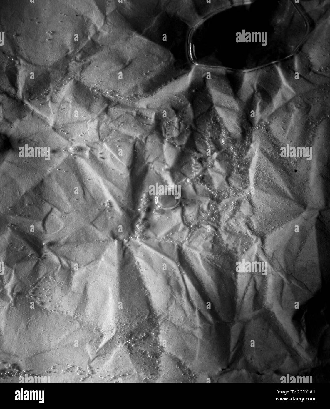Sheet rain Black and White Stock Photos & Images - Alamy