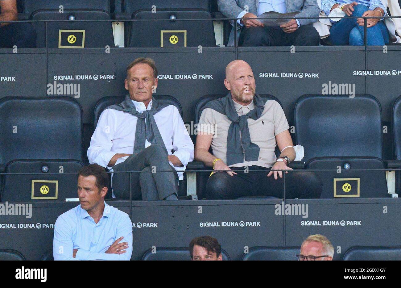 Matthias sammer 2020 hi-res stock photography and images - Alamy