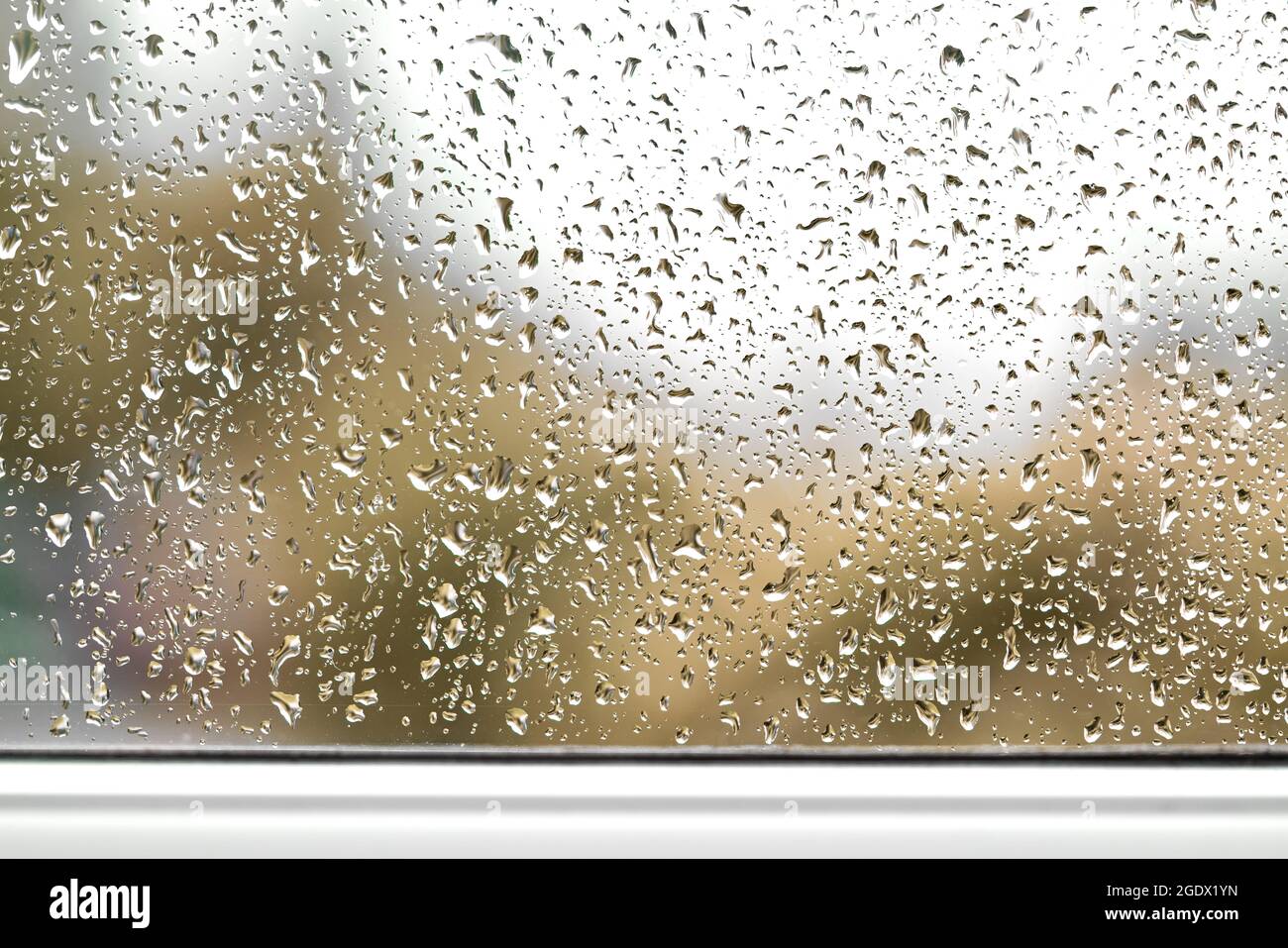 Bad weather window hi-res stock photography and images - Alamy