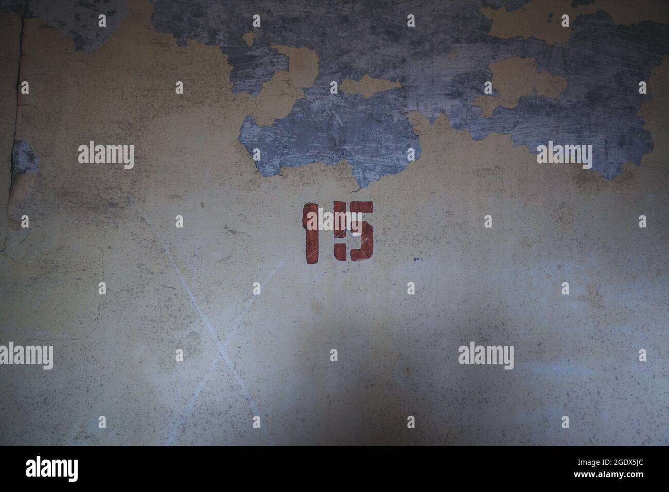 Views from around the Chernobyl Exclusion Zone Stock Photo - Alamy