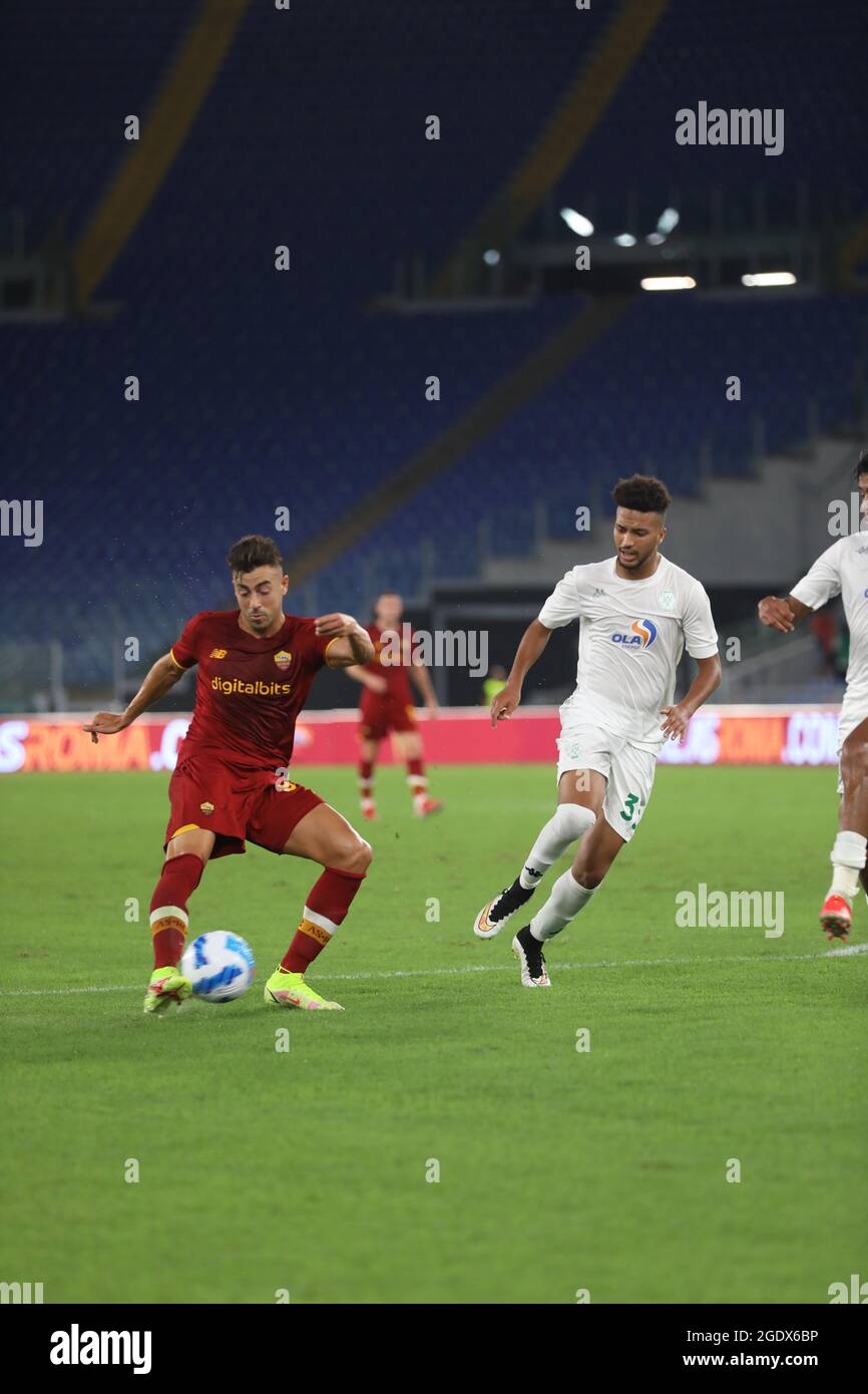 Raja players hi-res stock photography and images - Alamy