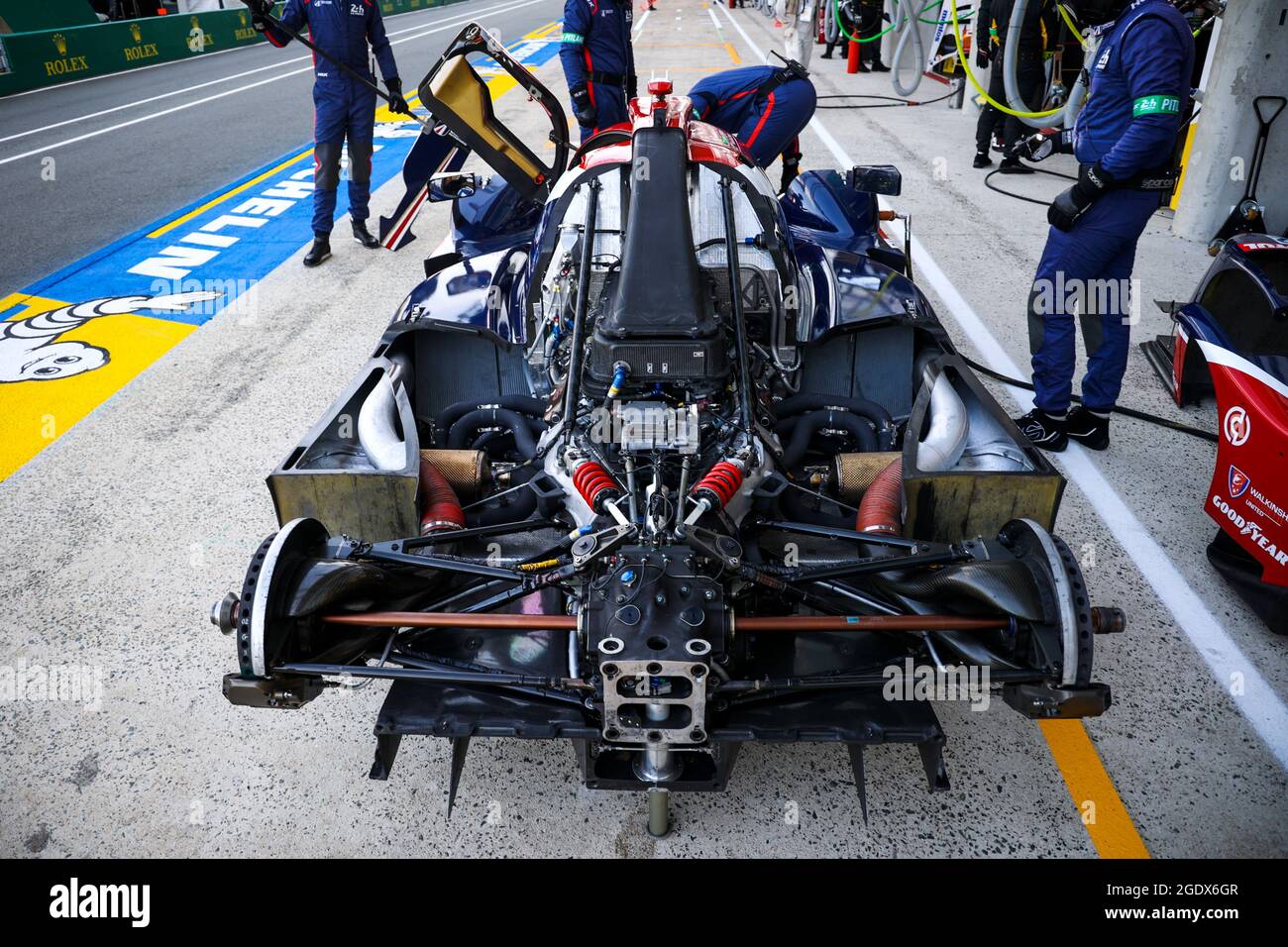 Test moteur hi-res stock photography and images - Alamy