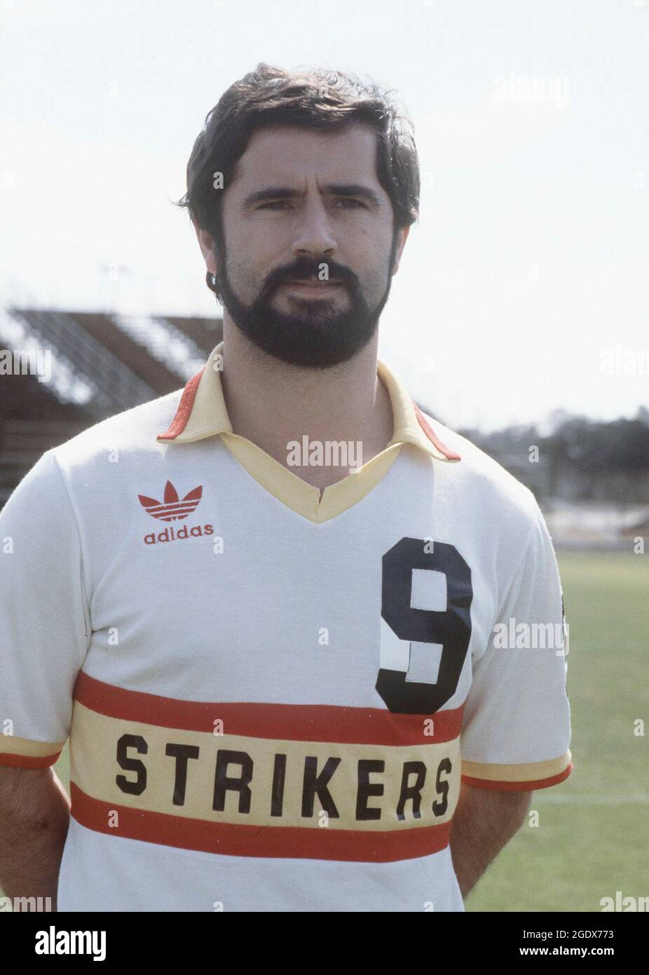 FILE PICTURE: 15th August 2021. Football legend Gerd Mueller has died ...