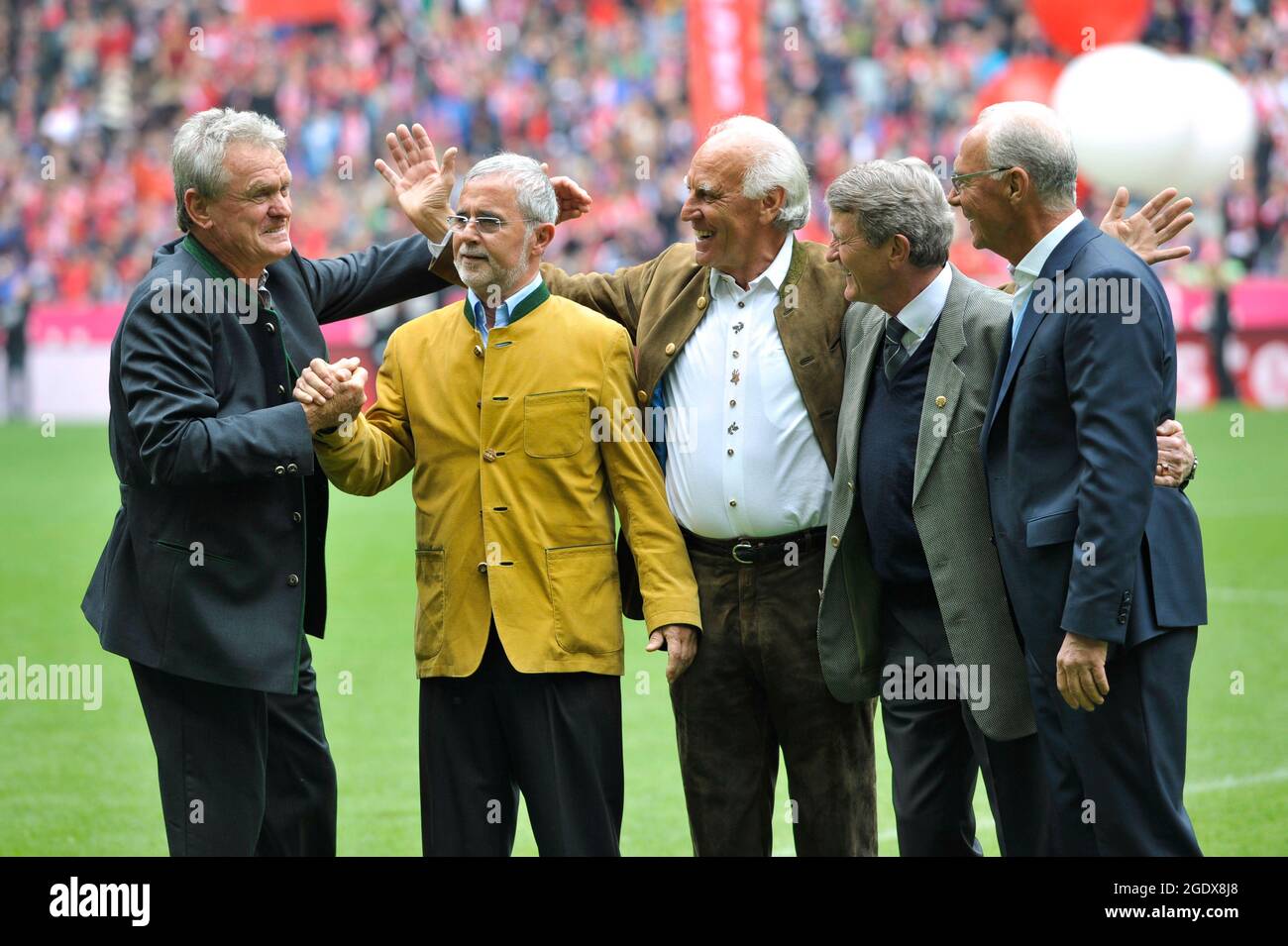 Bulle game hi-res stock photography and images - Alamy