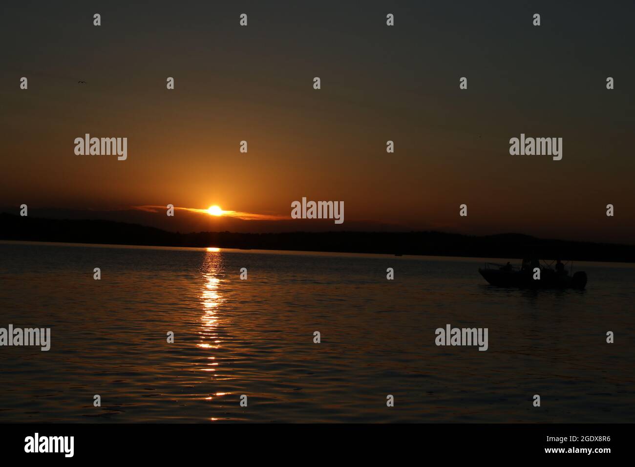 Poster sunset hi-res stock photography and images - Alamy
